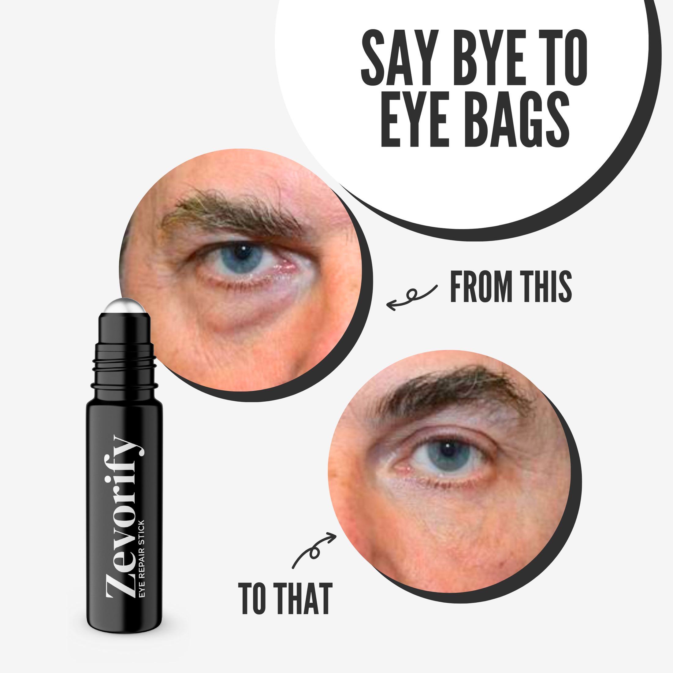 Zevorify Eye Repair Stick